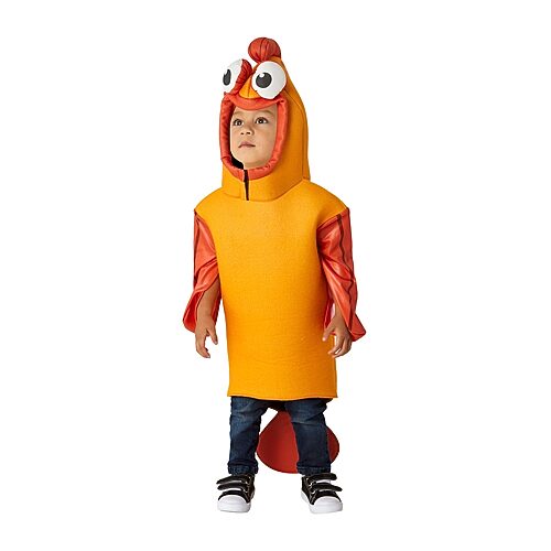 Click here for Toddler Unisex William Goldfish Baby Shark 2-pc. C... prices
