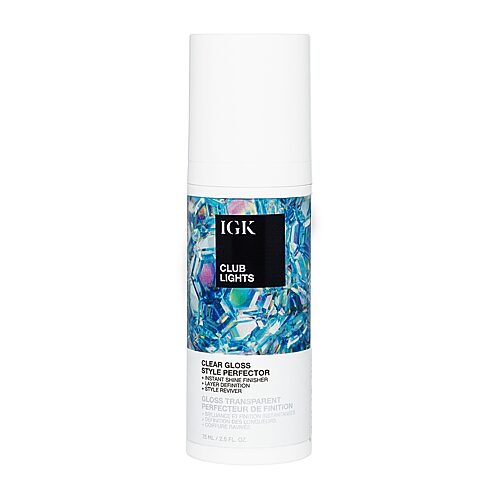 Click here for Igk Hair Club Lights Clear Gloss Style Perfector 2... prices