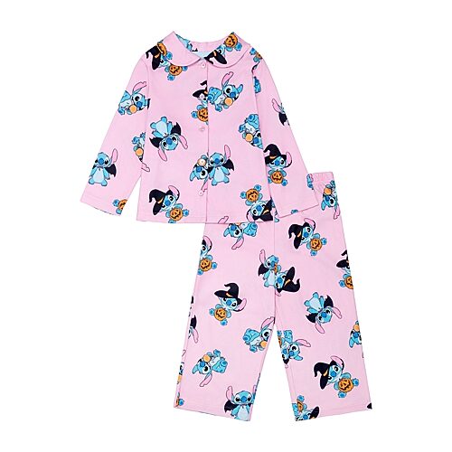 Click here for Disney Collection Toddler Girls 2-pc. Lilo & Stitc... prices
