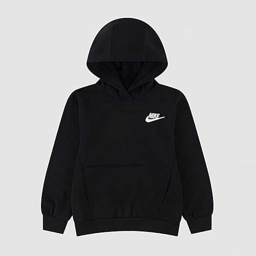 Click here for Nike Toddler & Little Boys Fleece Pullover Hoodie... prices