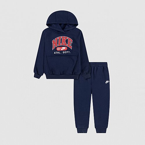 Click here for Nike Little Boys 2-pc. Pant Set  4  Blue prices