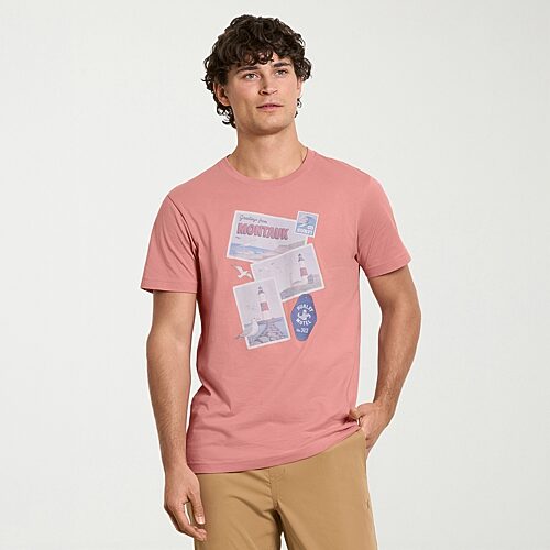 Click here for Hurley Mens Short Sleeve Regular Fit Graphic T-Shi... prices