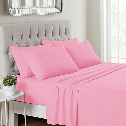 Click here for Sweet Home Collection Luxury Soft Microfiber Wrink... prices