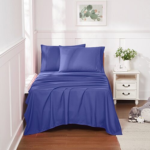 Click here for Sweet Home Collection Luxury Soft Microfiber Wrink... prices