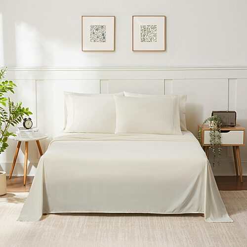 Click here for Sweet Home Collection Luxury Soft Microfiber Wrink... prices
