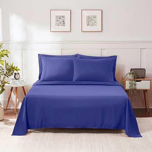 Click here for Sweet Home Collection Luxury Soft Microfiber Wrink... prices