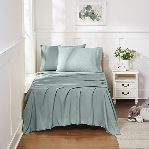Click here for Sweet Home Collection 1500 Series Solid Microfiber... prices