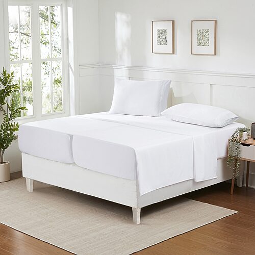 Click here for Sweet Home Collection Luxury Soft Microfiber Wrink... prices