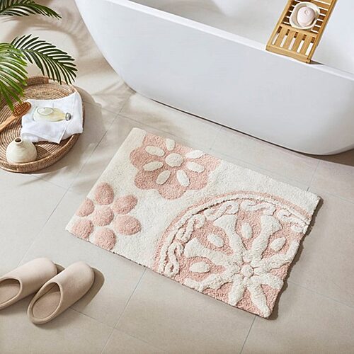 Click here for Madison Park Casablanca Tufted Cotton Bath Rug  25... prices