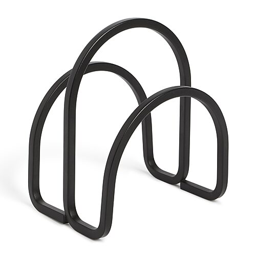 Click here for Umbra Squire Napkin Holder  One Size  Black prices