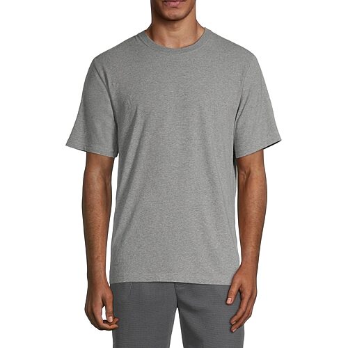 Click here for Stafford Super Soft Mens Crew Neck Short Sleeve Pa... prices