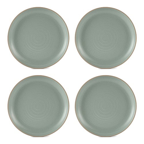 Click here for Linden Street Harper Stoneware Dinner Plate  One S... prices