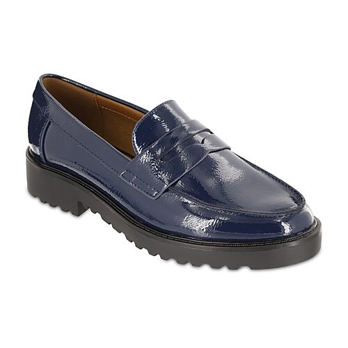 Click here for Mia Amore Hali Womens Round Closed Toe Loafers  6... prices