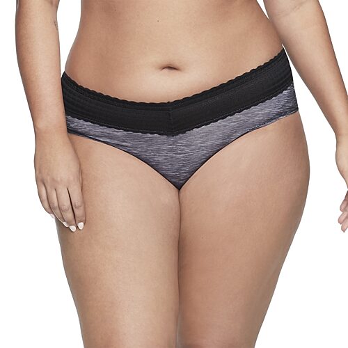 Click here for Warners No Pinching No Problems Lace Hipster Under... prices