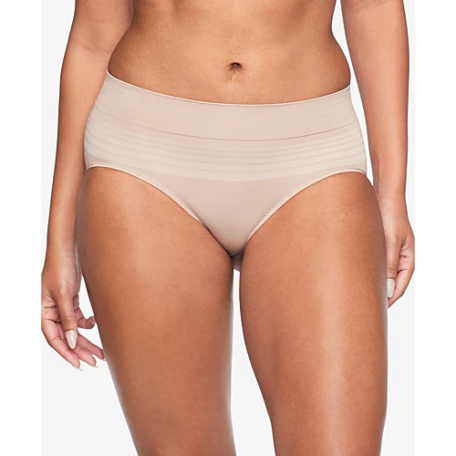 Click here for Womens Warners(R) No Pinching No Problems(R) Hipst... prices