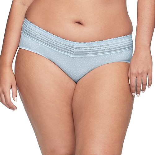 Click here for Womens Warners(R) No Pinching No Problems Hipster... prices
