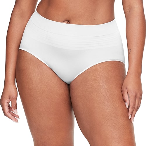 Click here for Warners No Pinches No Problems Seamless Brief Unde... prices