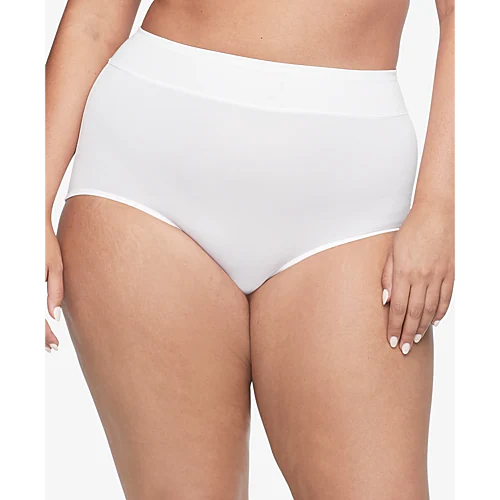 Click here for Womens Warners(R) No Pinching No Problems Brief Pa... prices