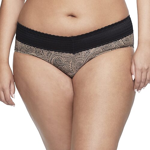 Click here for Warners No Pinching No Problems Lace Hipster Under... prices