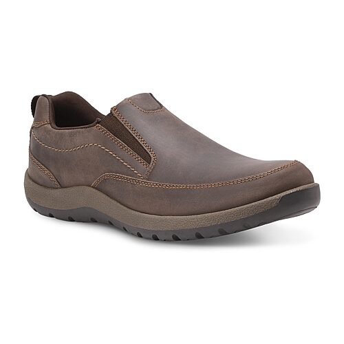 Click here for Eastland Tanner Mens Round Closed Toe Slip-On Shoe... prices