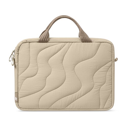 Click here for Tomtoc Terra-A28 Puffy Laptop Carrying BagÂ for 13... prices