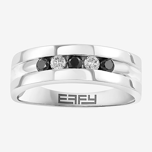 Click here for Effy Final Call Limited Quantities! Mens 1/2 CT. T... prices