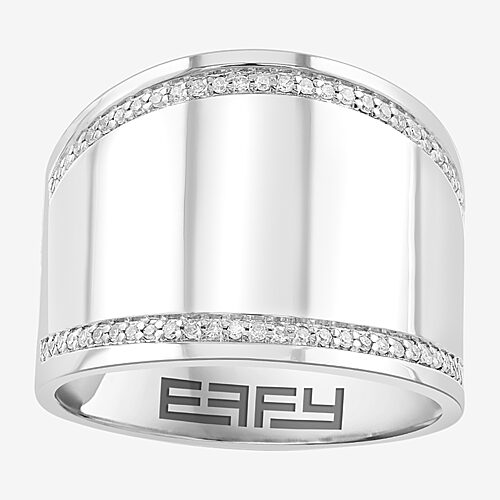 Click here for Effy Final Call Limited Quantities! Womens 1/6 CT.... prices