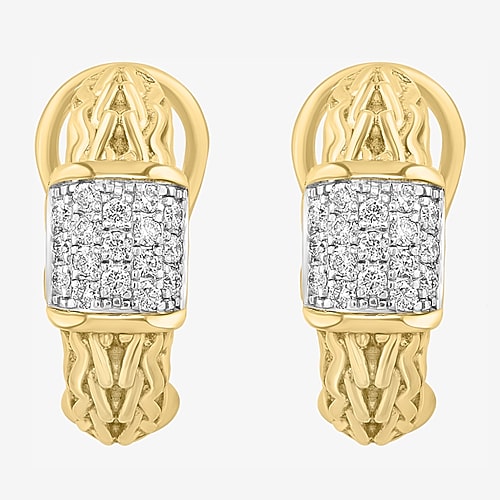 Click here for Effy Final Call Limited Quantities! Womens 3/8 CT.... prices
