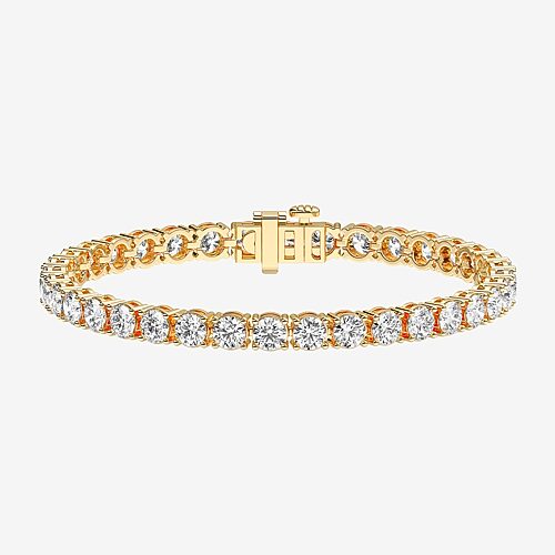 Click here for (F / Vs2) Womens 10 Ct.T.W. Lab Grown White Diamon... prices