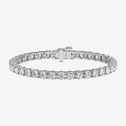 Click here for (F / Vs2) Womens 10 Ct.T.W. Lab Grown White Diamon... prices