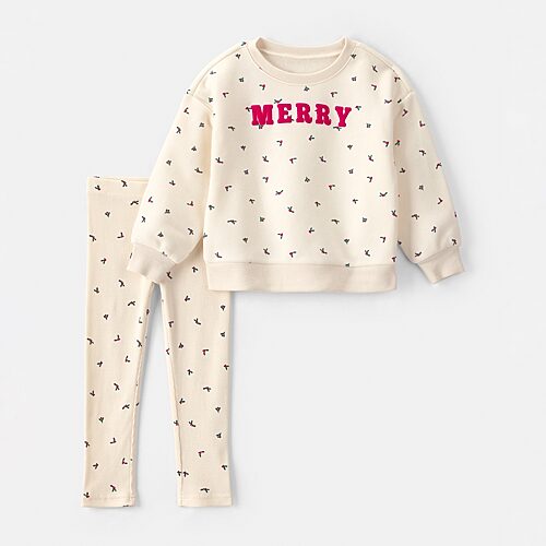 Click here for Carters Toddler Girls 2-pc. Pant Set  4t  White prices