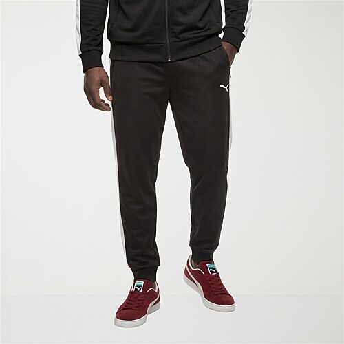 Click here for PUMA Mens Straight Mid Rise Regular Fit Big and Ta... prices