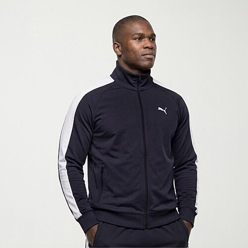 Click here for PUMA Mens Big and Tall Lightweight Track Jacket  4... prices