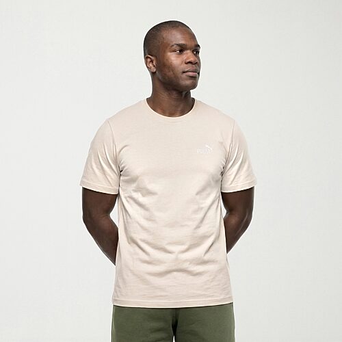 Click here for PUMA Mens Crew Neck Short Sleeve Active Big and Ta... prices