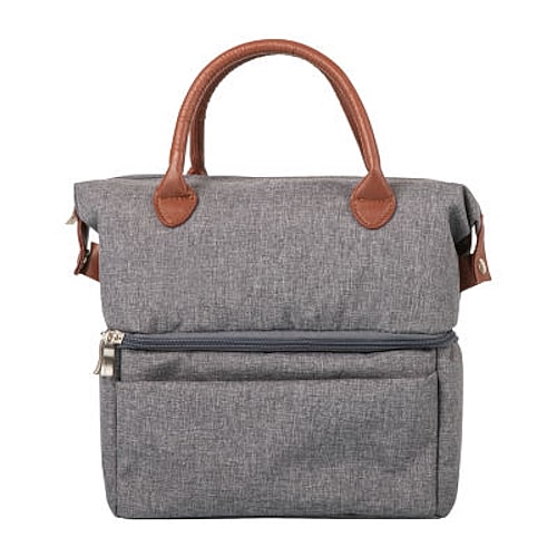 Click here for ONIVA Urban Cooler Insulated Lunch Bag  One Size... prices
