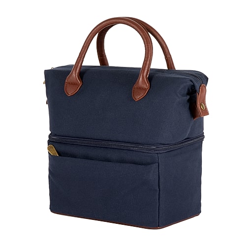Click here for ONIVA Urban Cooler Insulated Lunch Bag  One Size... prices