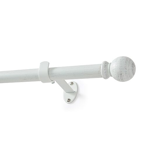 Click here for Threadmade Home Farmhouse Ball 3/4-Inch Adjustable... prices