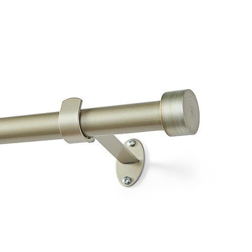Click here for Threadmade Home Serena 1-Inch Adjustable Decorativ... prices