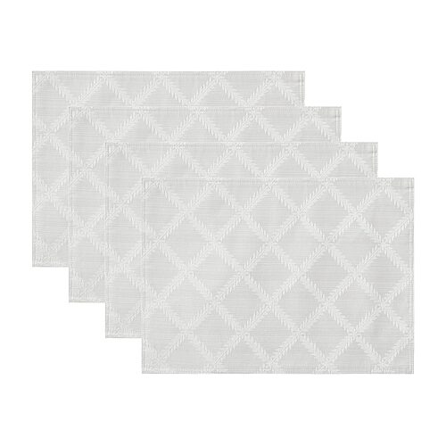 Lenox Laurel Leaf Table Linen Collection