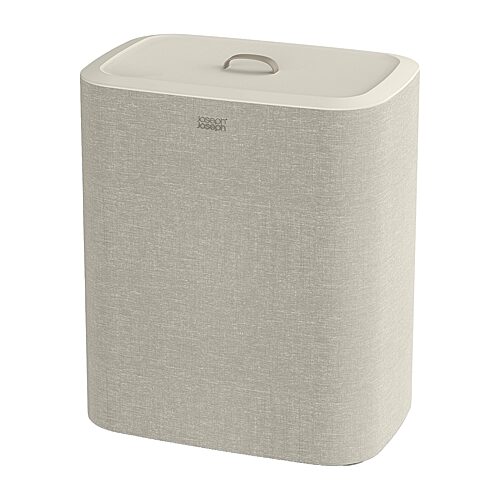 Click here for Joseph Joseph Tota Trio 90l Laundry Basket  One Si... prices
