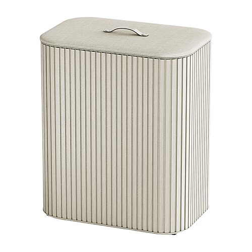Click here for Joseph Joseph Total Luxe Laundry Basket  One Size... prices