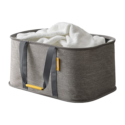 Click here for Joseph Joseph 35l Hold-All Collapsible Laundry Bas... prices