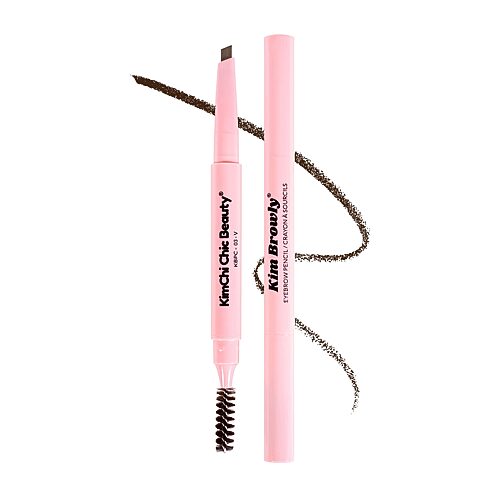Click here for KimChi Chic Beauty Kimbrowly Eyebrow Pencil  One S... prices