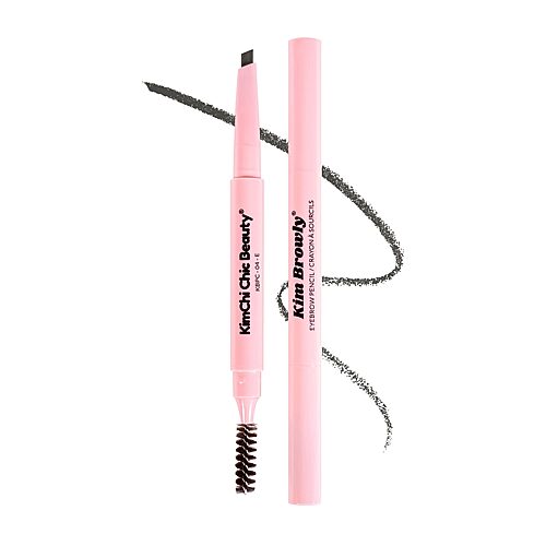 Click here for KimChi Chic Beauty Kimbrowly Eyebrow Pencil  One S... prices
