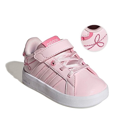 Click here for adidas Gr Court 3.0 Toddler Girls Sneakers  8 Medi... prices