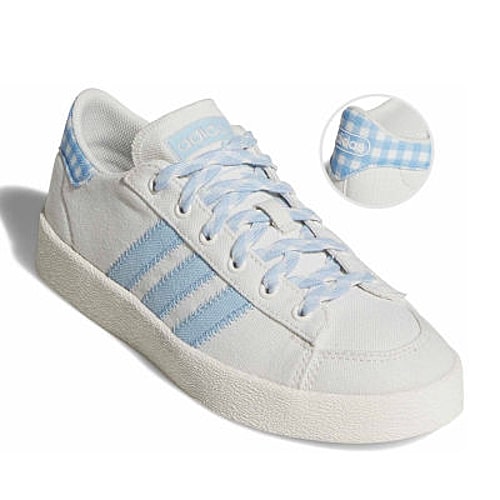 Click here for adidas Jump Hook Low Womens Sneakers  10 Medium  W... prices