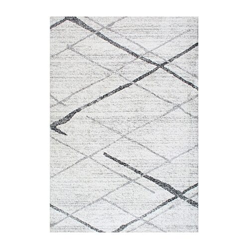 Click here for nuLoom Thigpen Rug  One Size  Gray prices
