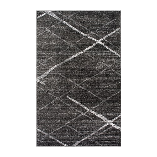 Click here for nuLoom Thigpen Rug  One Size  Gray prices