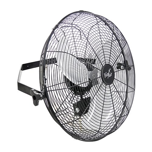 Click here for Vie Air Fan  One Size  Black prices