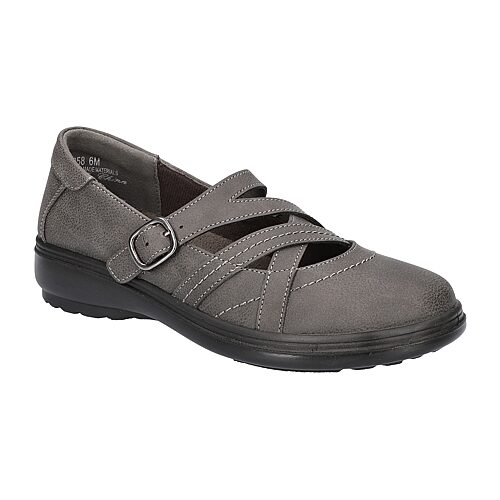 Click here for Easy Street Wise Womens Round Closed Toe Mary Jane... prices